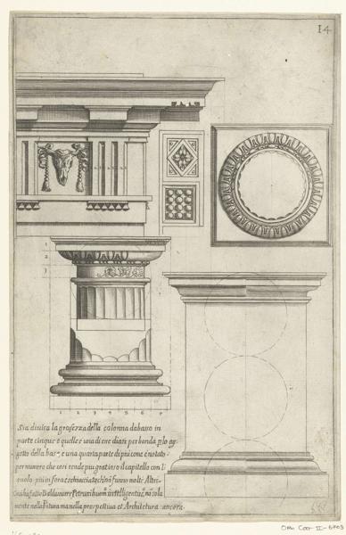Doric Definition, Meaning & Usage | FineDictionary.com