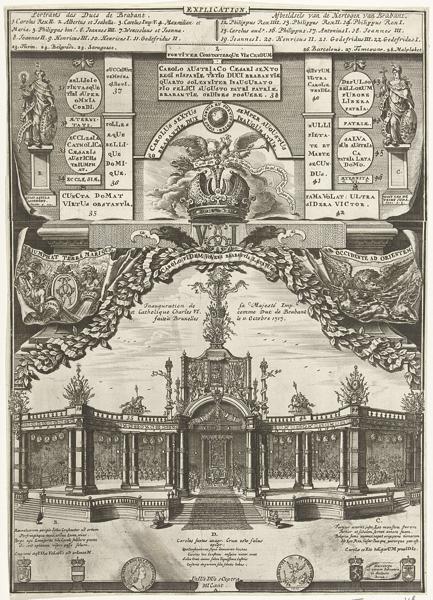 Inaugurate Definition, Meaning & Usage | FineDictionary.com