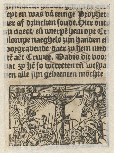 Crucify Definition, Meaning & Usage | FineDictionary.com