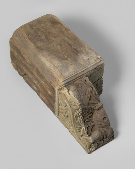 Corbel Definition, Meaning & Usage | FineDictionary.com