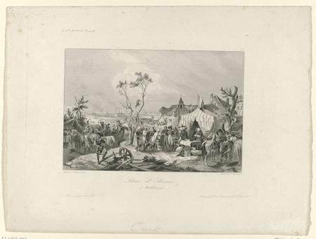 Capitulation Definition, Meaning & Usage | FineDictionary.com