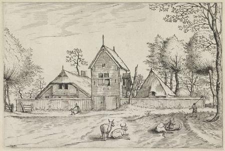 Farmstead Definition, Meaning & Usage | FineDictionary.com