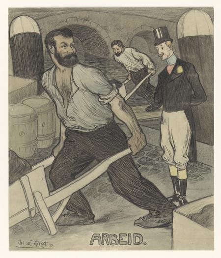 Porter Definition, Meaning & Usage | FineDictionary.com