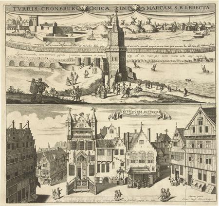 Fortress Definition, Meaning & Usage | FineDictionary.com