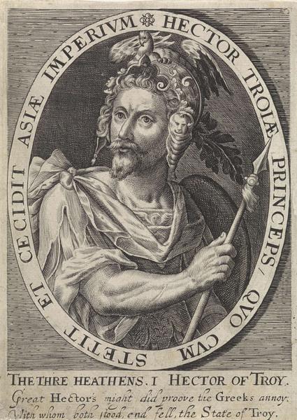 Troy Definition, Meaning & Usage | FineDictionary.com