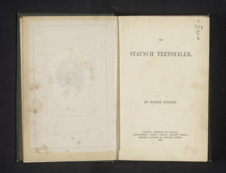 Teetotaler Definition, Meaning & Usage | FineDictionary.com