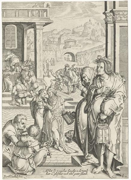 Vengeance Definition, Meaning & Usage | FineDictionary.com