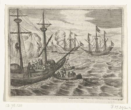 Privateer Definition, Meaning & Usage | FineDictionary.com