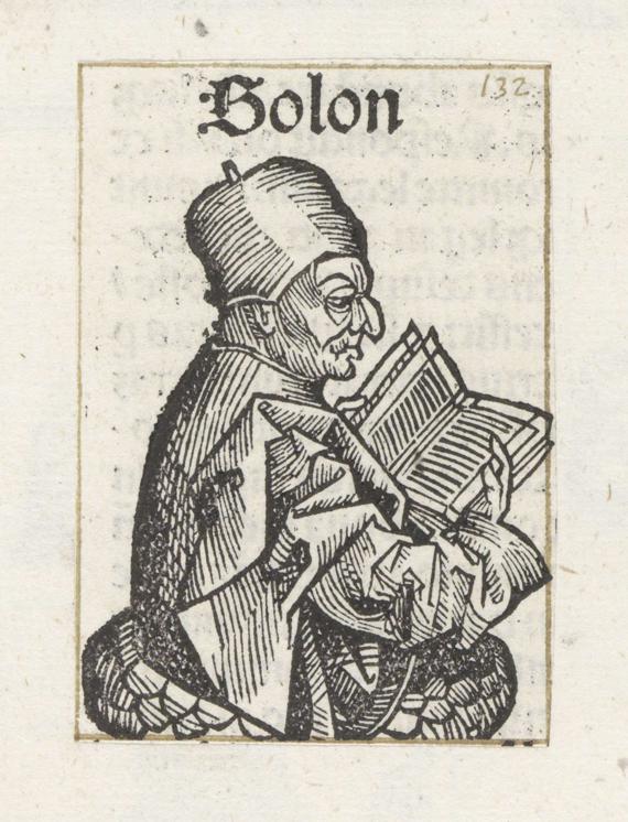 Solon Definition, Meaning & Usage | FineDictionary.com