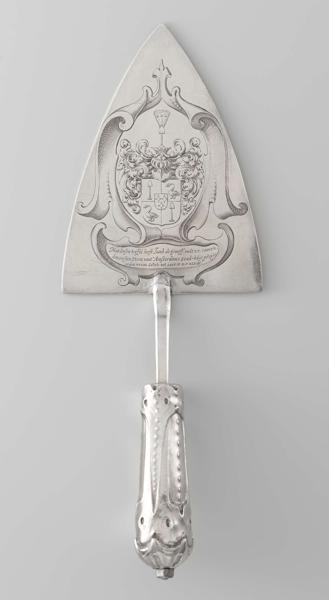 Trowel Definition, Meaning & Usage | FineDictionary.com