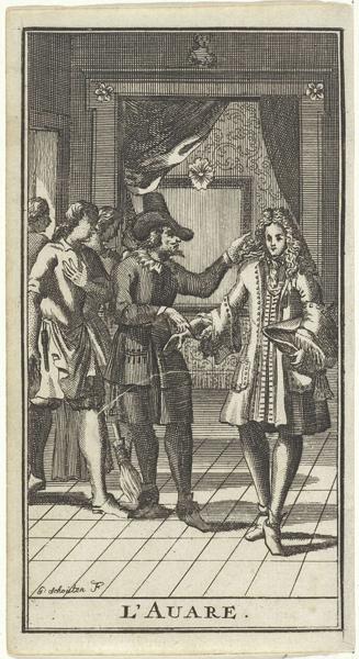 Miseration Definition, Meaning & Usage | FineDictionary.com