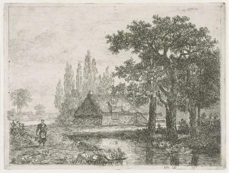 Farmstead Definition, Meaning & Usage | FineDictionary.com