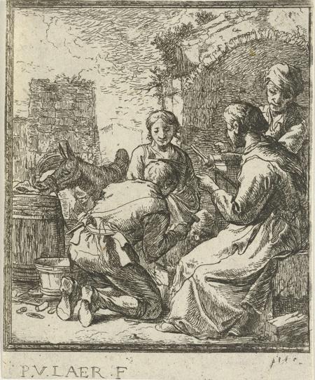 Dilapidation Definition, Meaning & Usage | FineDictionary.com