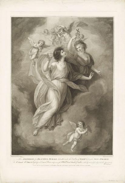 Apotheosis Definition, Meaning & Usage | FineDictionary.com