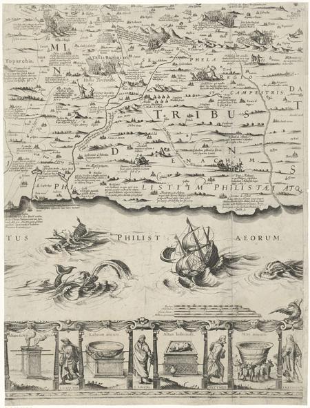 Palestine Definition, Meaning & Usage | FineDictionary.com