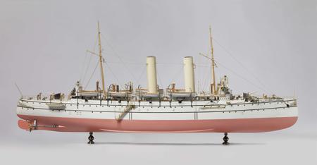 Armored cruiser Definition, Meaning & Usage | FineDictionary.com