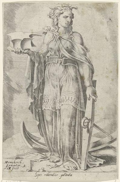 Patience Definition, Meaning & Usage | FineDictionary.com