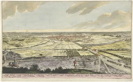 Fortification Definition, Meaning & Usage | FineDictionary.com
