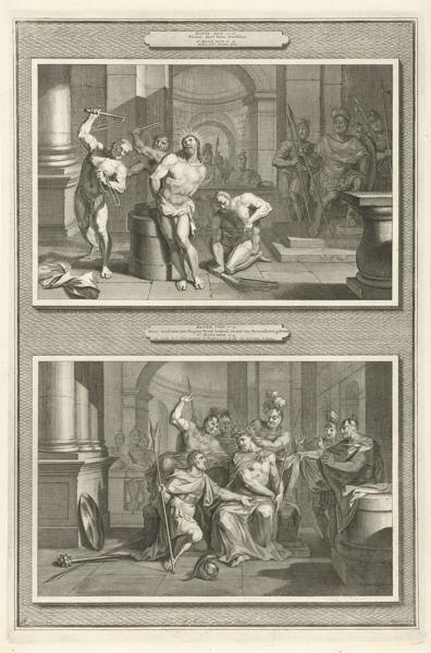 Scourge Definition, Meaning & Usage | FineDictionary.com