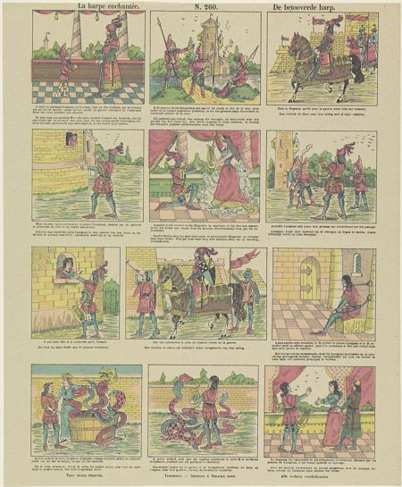 Enchanted Definition, Meaning & Usage | FineDictionary.com