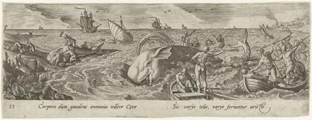 Whaling Definition, Meaning & Usage | FineDictionary.com