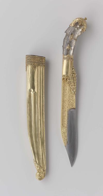 Scabbard Definition, Meaning & Usage | FineDictionary.com