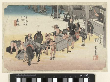 Porter Definition, Meaning & Usage | FineDictionary.com