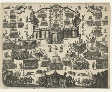 Fortress Definition, Meaning & Usage | FineDictionary.com