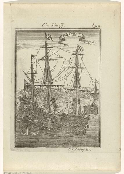 Roadstead Definition, Meaning & Usage | FineDictionary.com