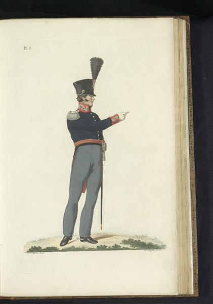 Adjutant Definition, Meaning & Usage | FineDictionary.com