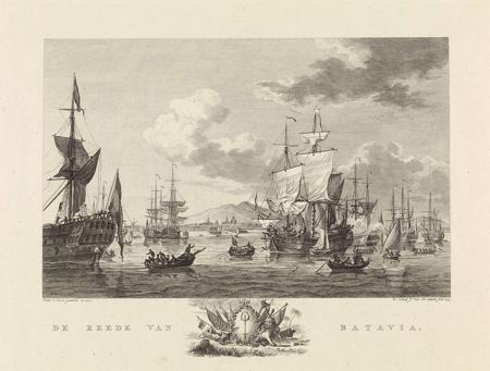 Roadstead Definition, Meaning & Usage | FineDictionary.com