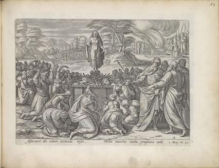 Baal Definition, Meaning & Usage | FineDictionary.com