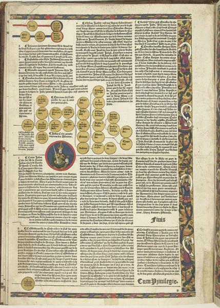 Verso Definition, Meaning & Usage | FineDictionary.com