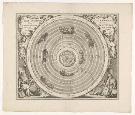 Geocentric Definition, Meaning & Usage | FineDictionary.com