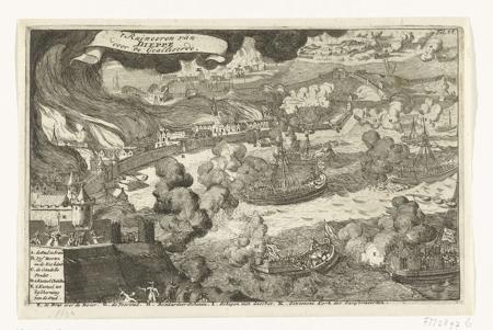 Bombard Definition, Meaning & Usage | FineDictionary.com