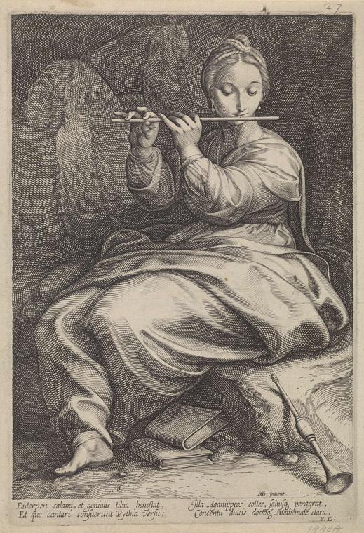 Muse Definition, Meaning & Usage | FineDictionary.com