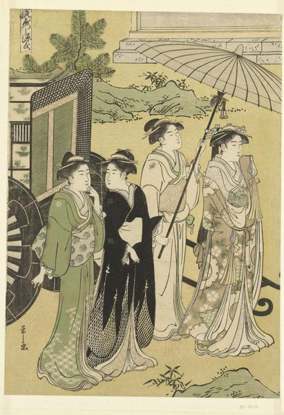 Lady in waiting Definition, Meaning & Usage | FineDictionary.com