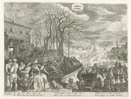 Carnival Definition, Meaning & Usage | FineDictionary.com