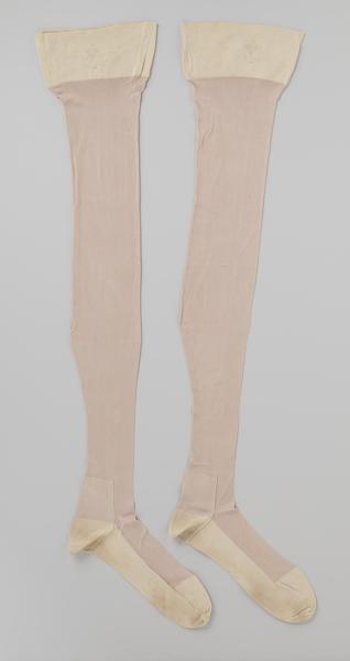 Silk stocking Definition, Meaning & Usage | FineDictionary.com