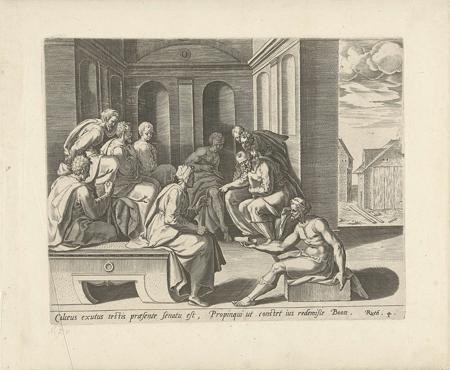 Redeemed Definition, Meaning & Usage | FineDictionary.com