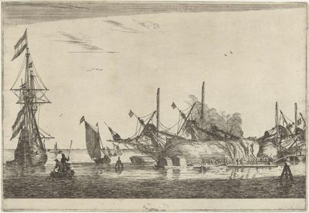 Keeled Definition, Meaning & Usage | FineDictionary.com