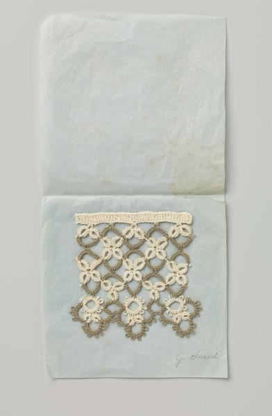 Tatting Definition, Meaning & Usage | FineDictionary.com
