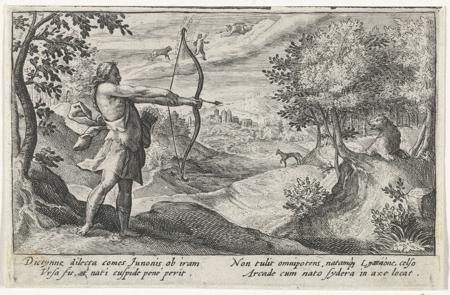 Arca Definition, Meaning & Usage | FineDictionary.com