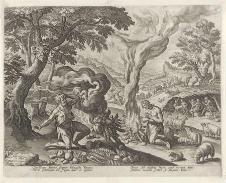 Abel Definition, Meaning & Usage | FineDictionary.com