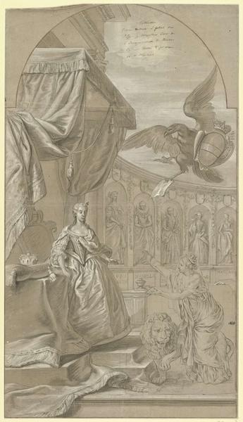 Archduchess Definition, Meaning & Usage | FineDictionary.com