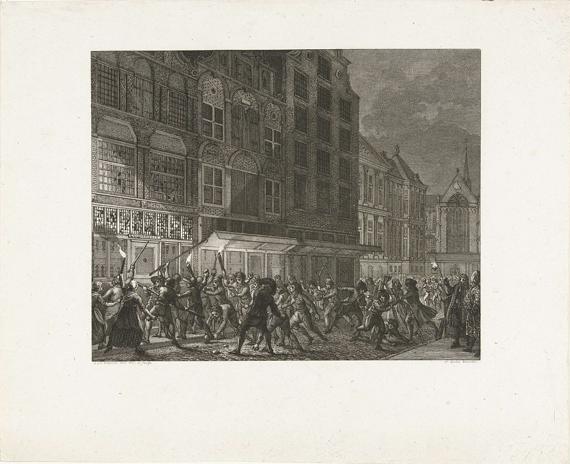 Riotous Definition, Meaning & Usage | FineDictionary.com