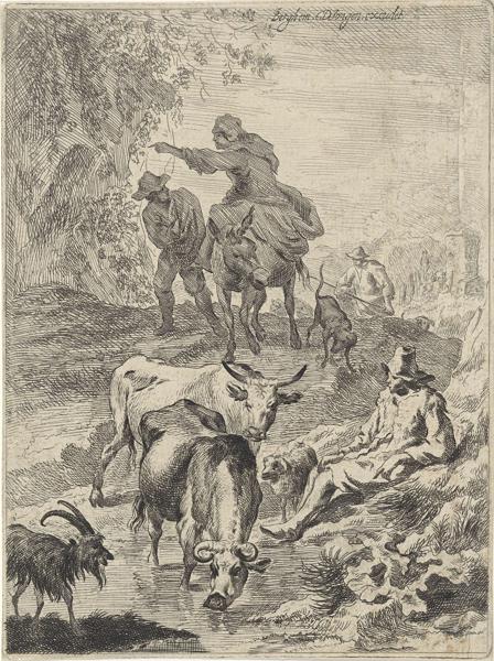 Fording Definition, Meaning & Usage | FineDictionary.com