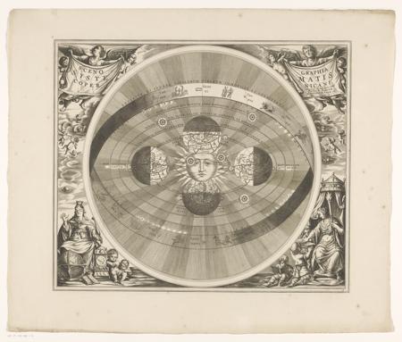 Copernicus Definition, Meaning & Usage | FineDictionary.com