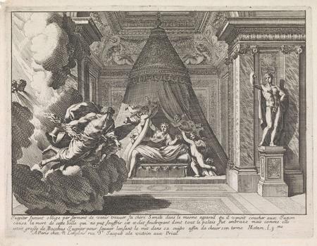 Alcove Definition, Meaning & Usage | FineDictionary.com