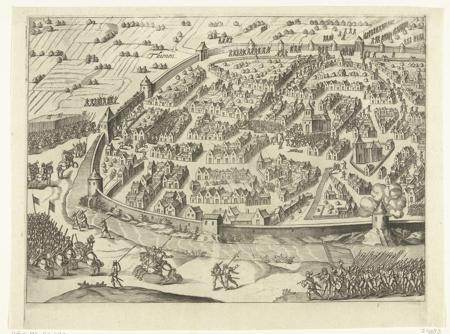 Garrison Definition, Meaning & Usage | FineDictionary.com